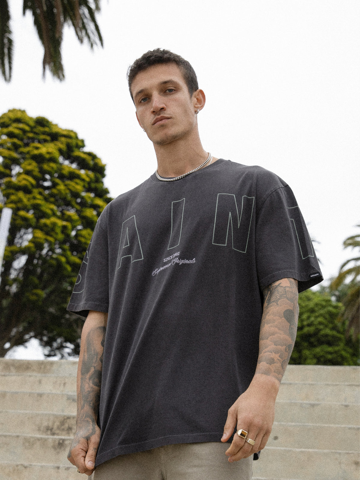 Edge Clothing | Shop The Latest Fashion | For The Good Times