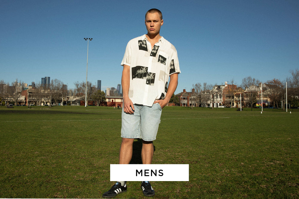 Edge Clothing | Shop The Latest Fashion | For The Good Times