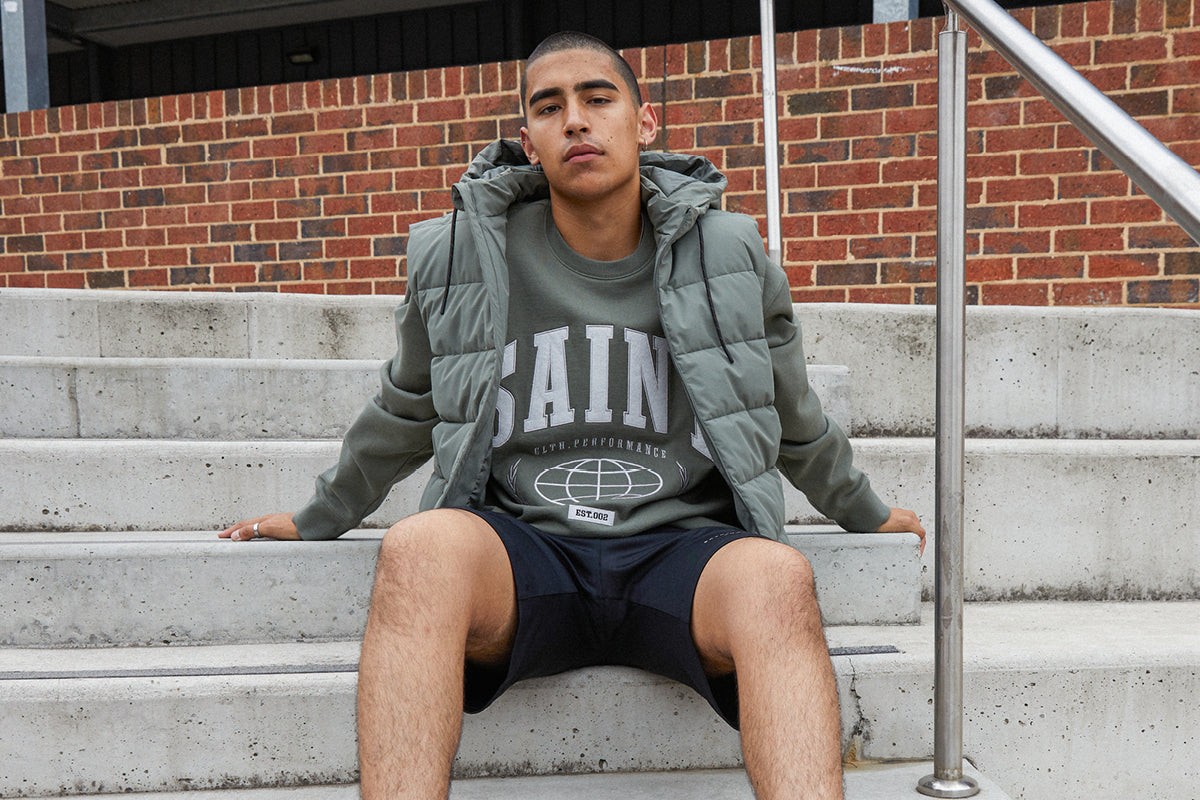 Clothes Online | Shop The Latest Fashion | Edge Clothing